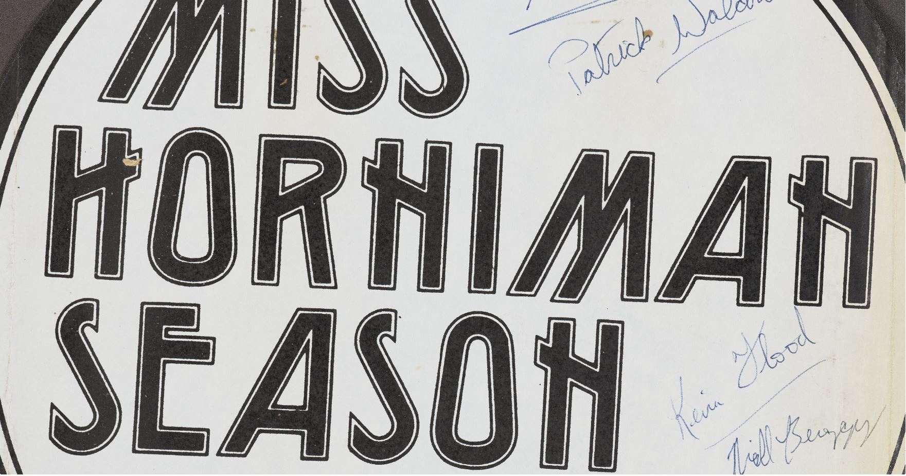 Item sets · Carcanet · Omeka