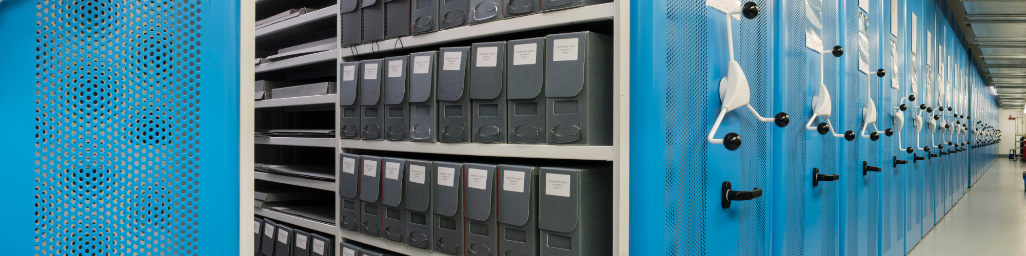 Acknowledgements · Carcanet · Omeka