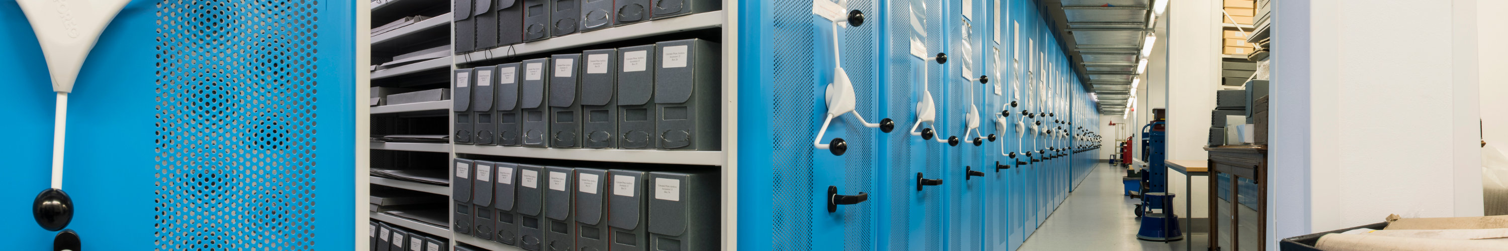 Acknowledgements · Carcanet · Omeka