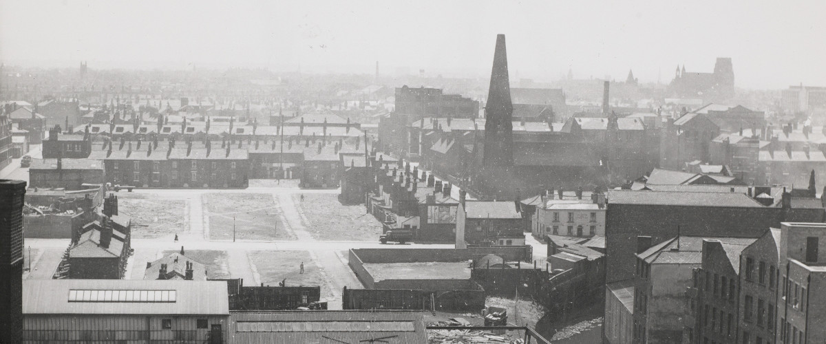 Campus Development Plan · UMIST’s Modernist Moment · Omeka