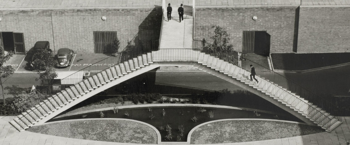 Further Resources · UMIST’s Modernist Moment · Omeka