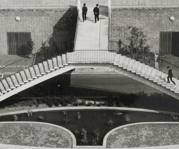 Further Resources · UMIST’s Modernist Moment · Omeka